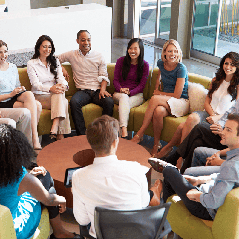 Inclusive Ways to Address People & Groups - Expert Advice