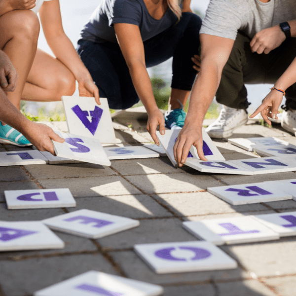 Latest & Greatest Group Games & Activity Ideas | playmeo