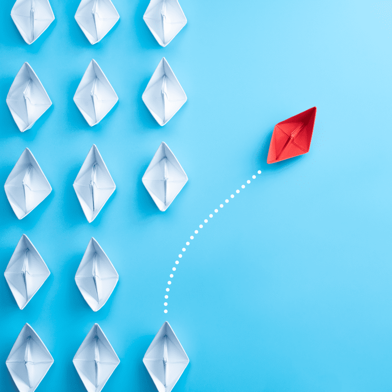 5 Non-Traditional Icebreaker Games for Small Groups