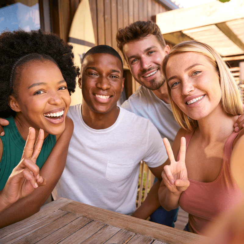 Fun Team-Building Games for Small Groups | playmeo