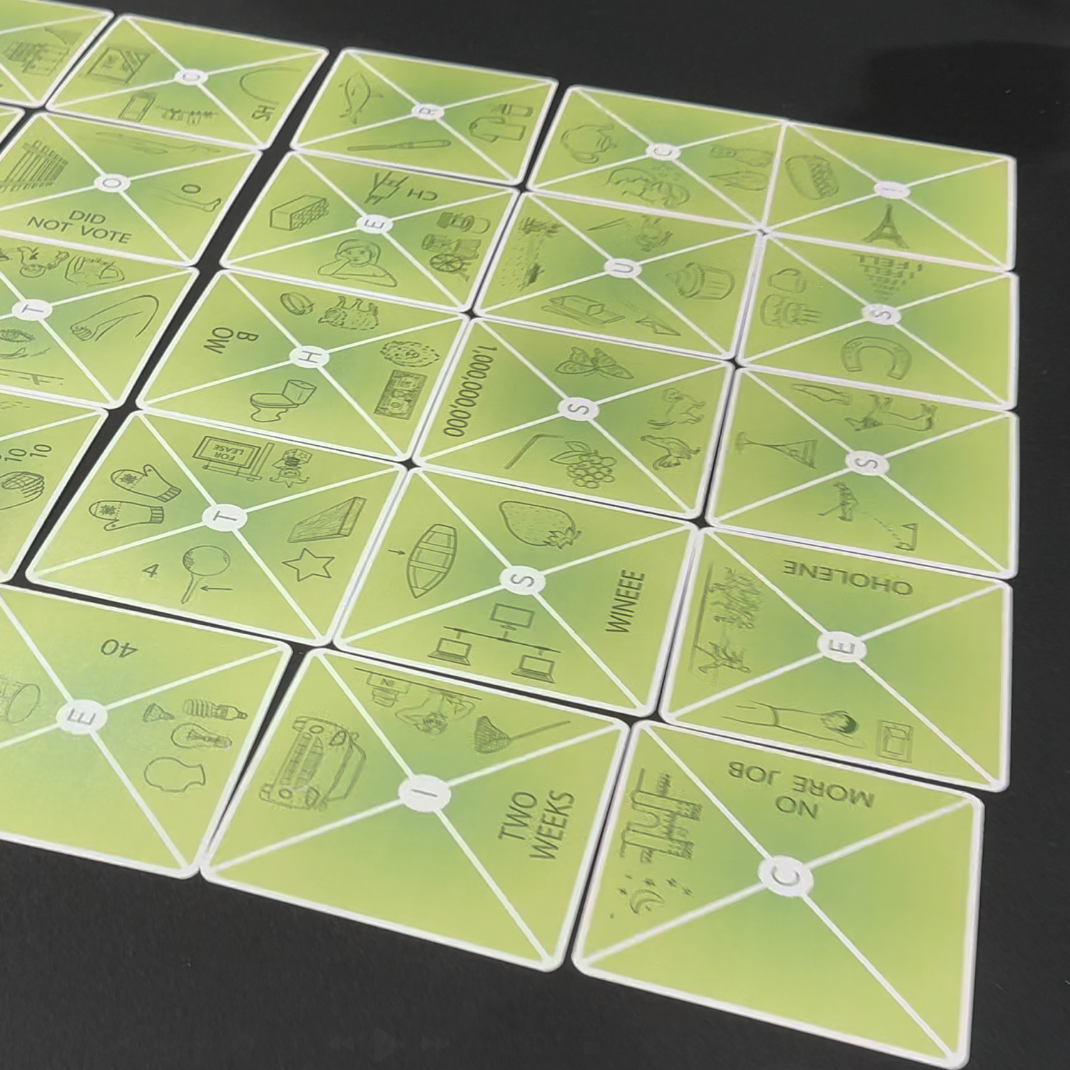 Connectiles Team Puzzle Resource & Activity Ideas | playmeo