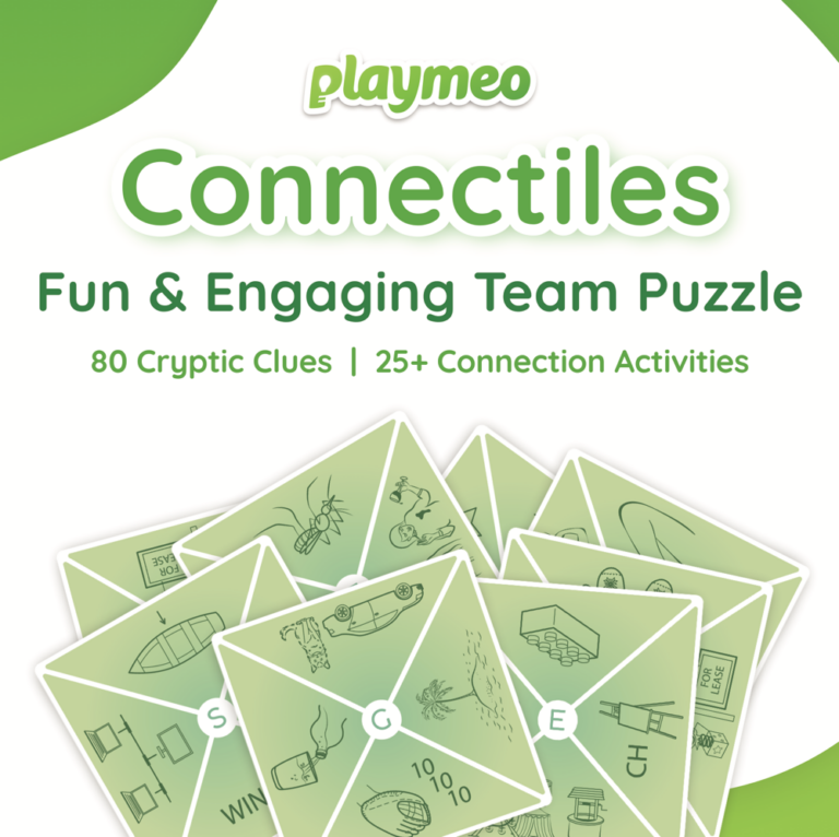 Connectiles Media Assets - playmeo