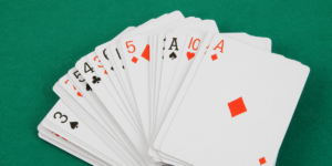 Fun Team-Building Games using a Deck of Playing Cards | playmeo