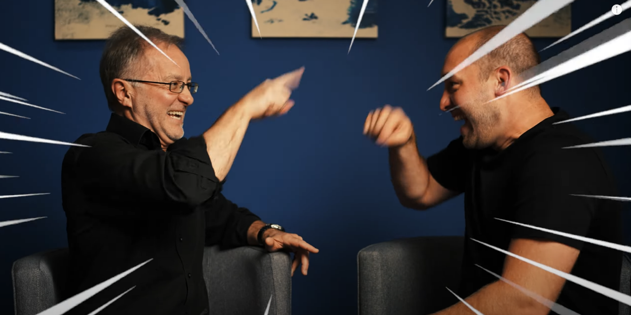 What is a Quick & Easy Energiser using No Equipment? | playmeo